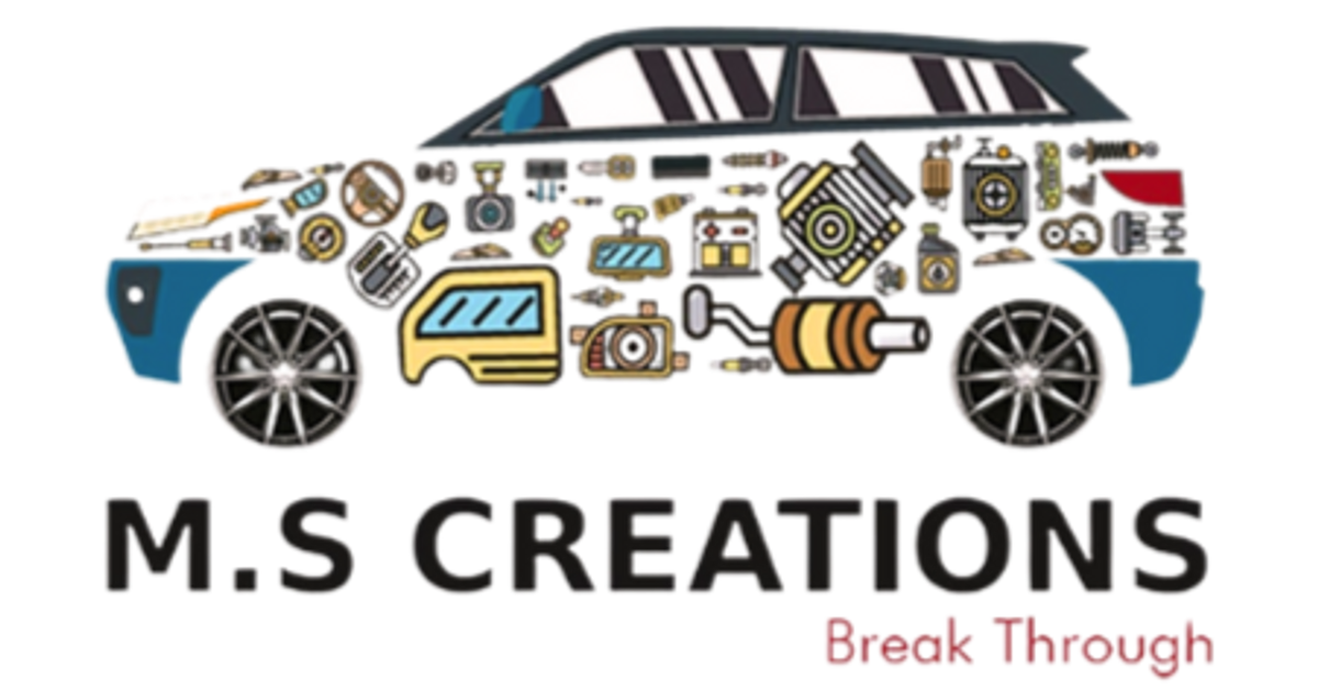 M.S Creations